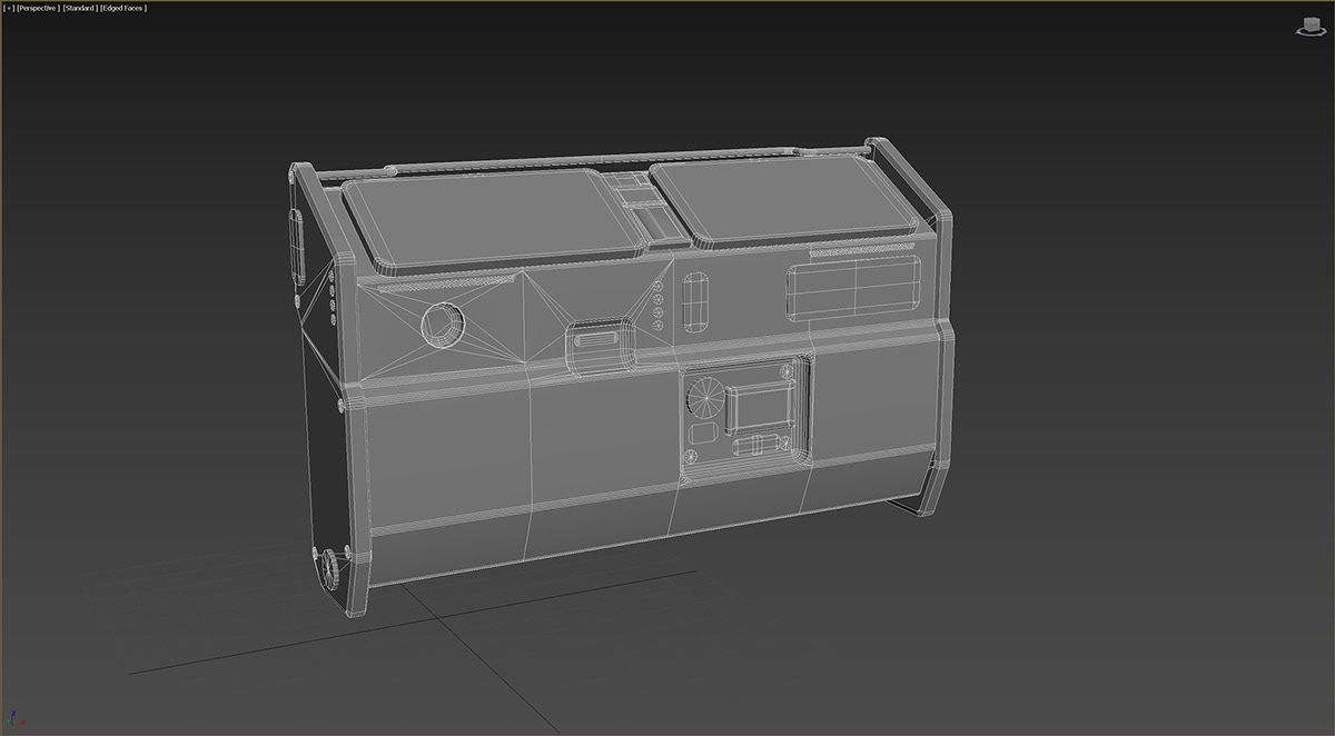 3DBrushwork - Exporting Assets From Unreal 3DBrushwork - Exporting Assets From Unreal