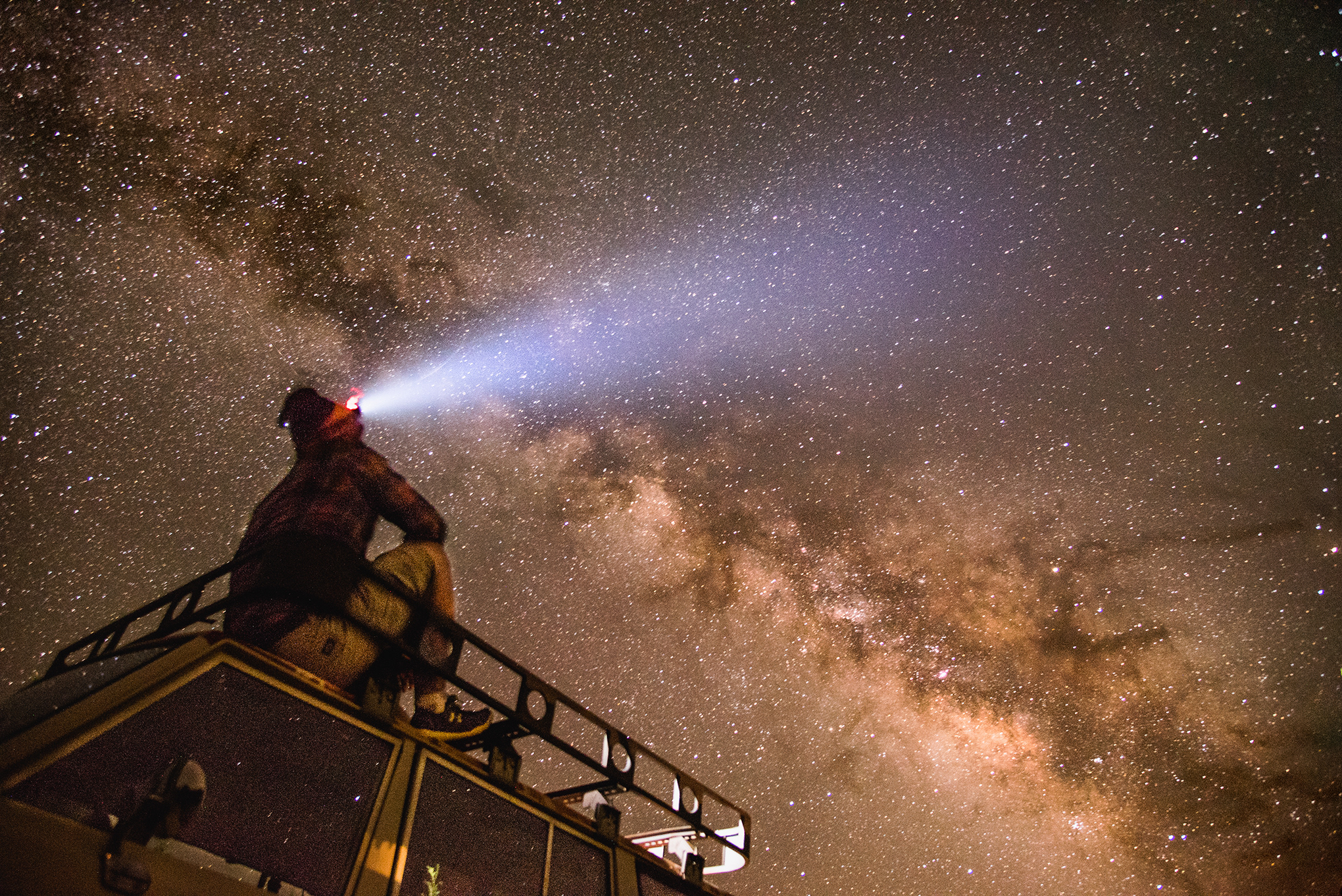 Dan Harris - TV & Film Production