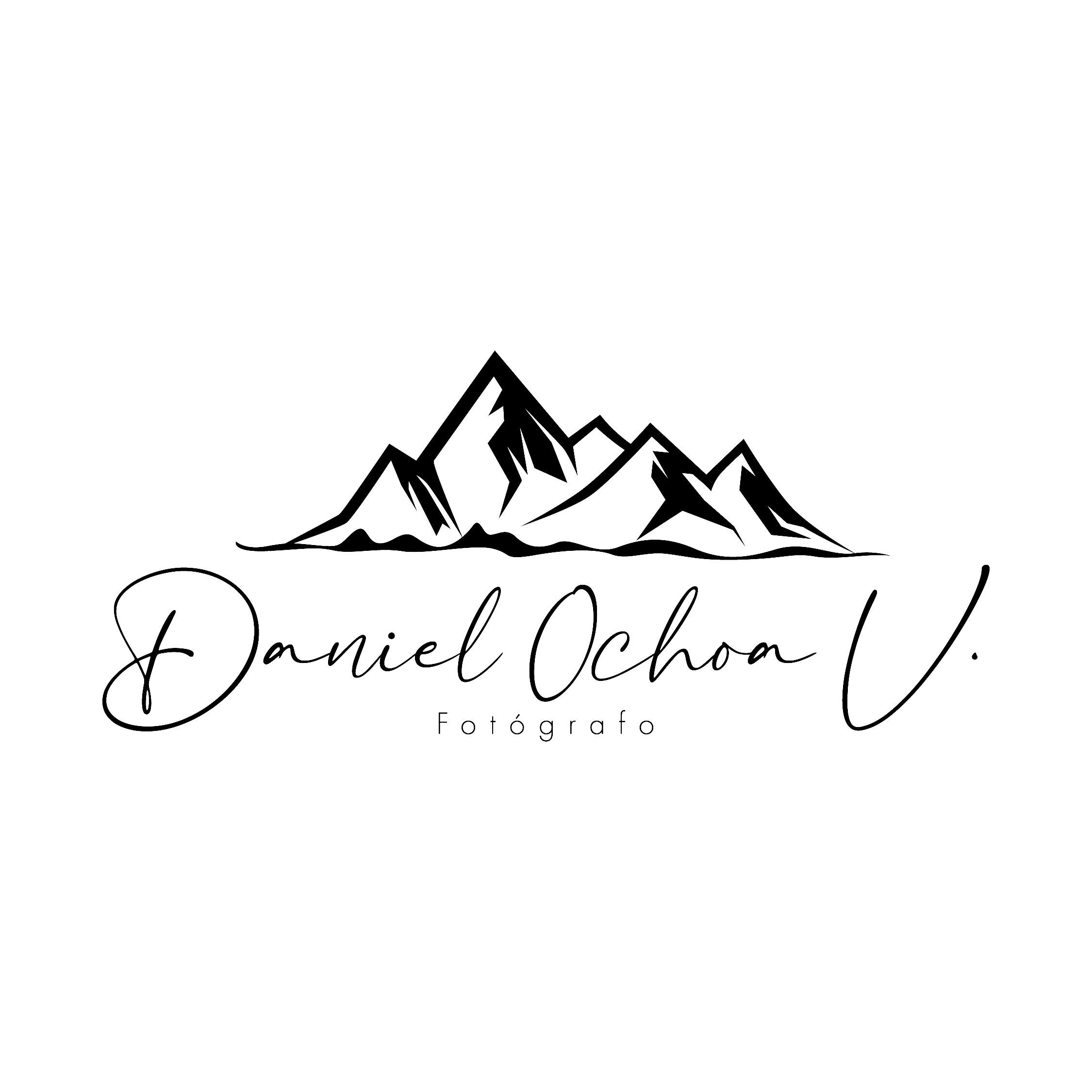 Daniel Ochoa Vidal - Daniela & Carlos