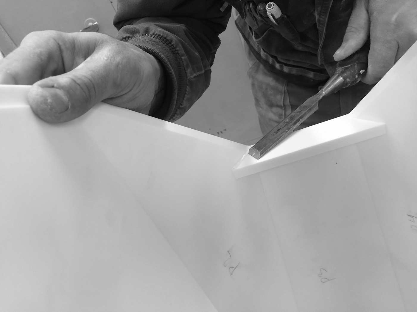 Lehel Juhos Design - Touch screen kiosk