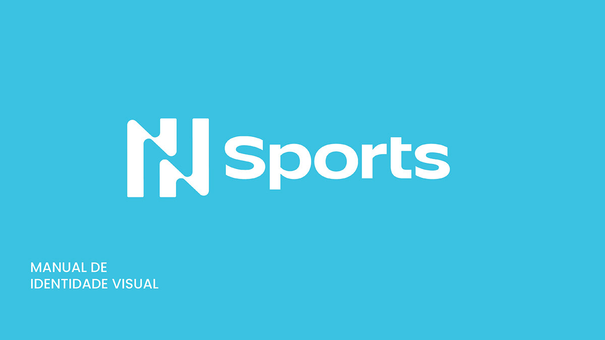 Nicoly Frota - Manual De Identidade Nsports
