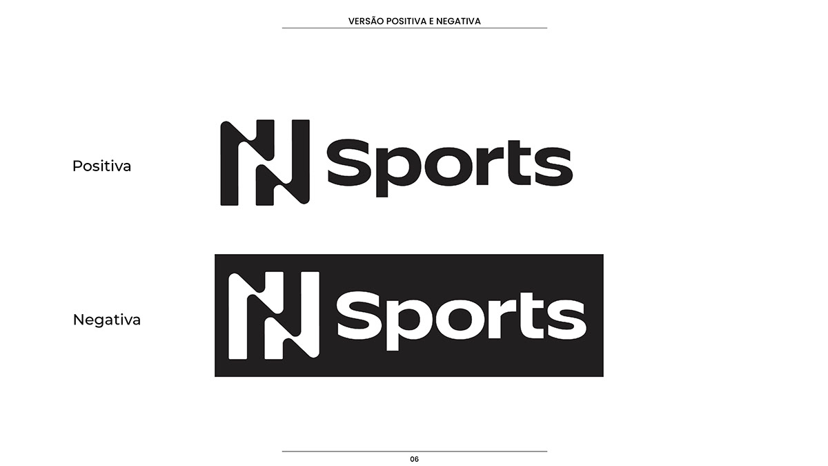 Nicoly Frota - Manual De Identidade Nsports