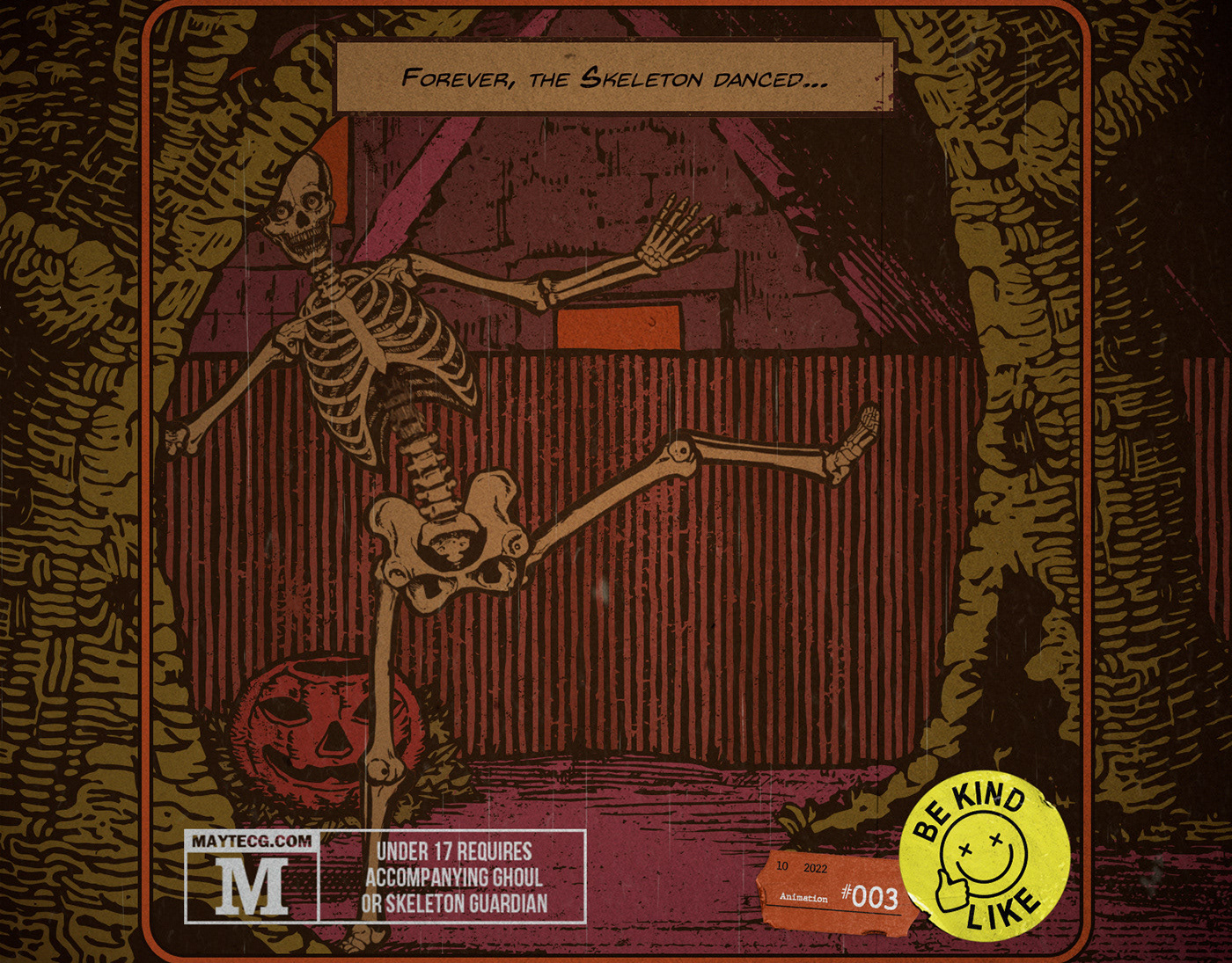 Mayte CG, 3D, motion & UI designer