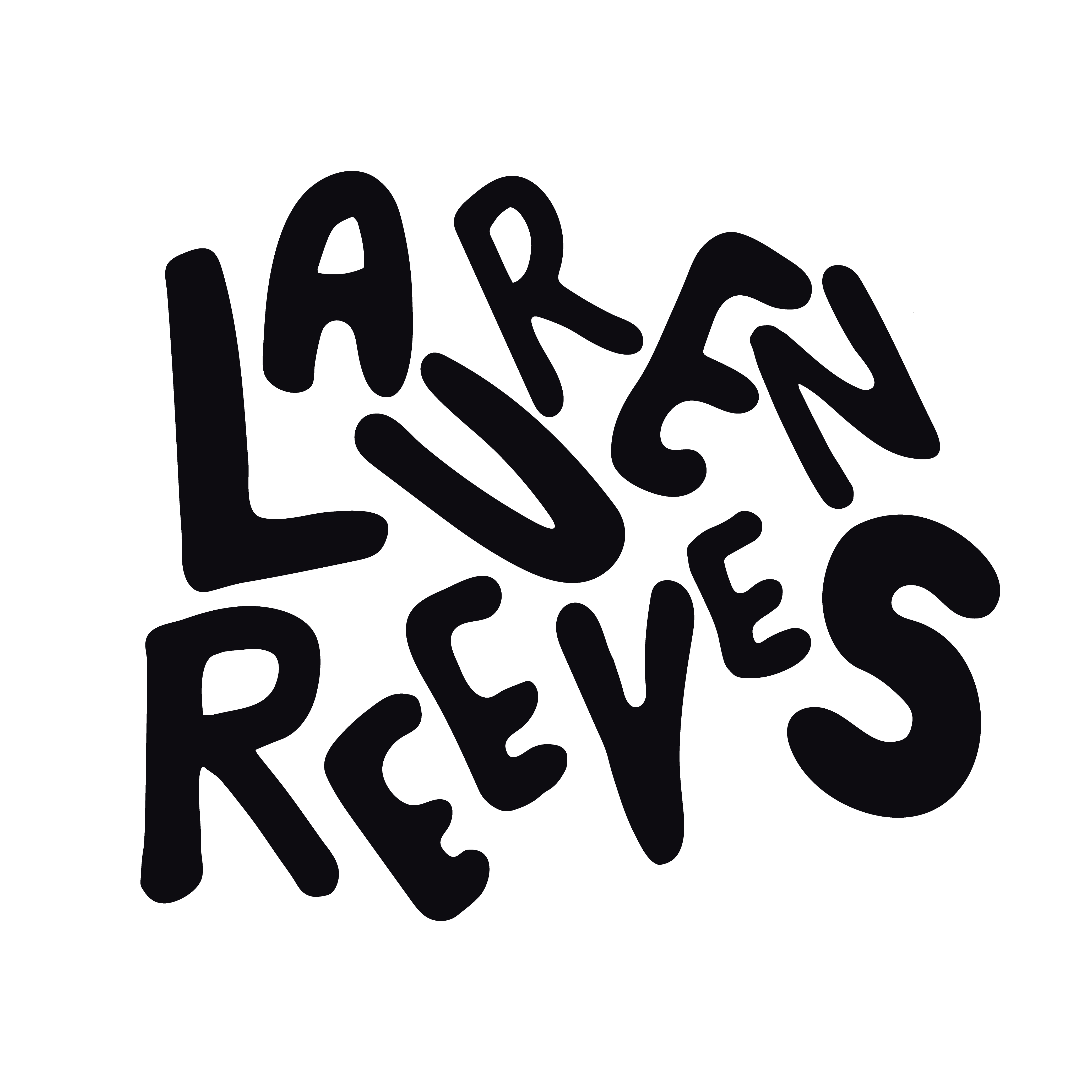 Lauren Reeves Design