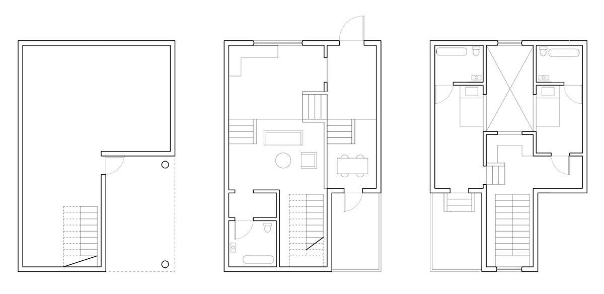 Nicole Roach - Raum Plan - Design