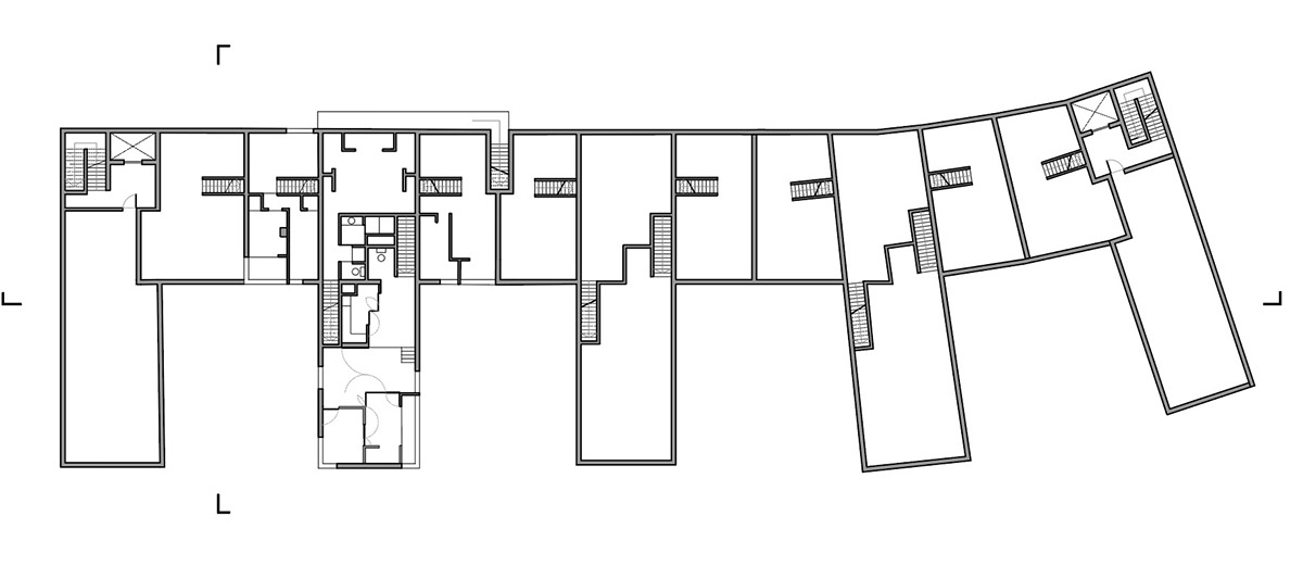 Nicole Roach - Void Space Housing - Analysis