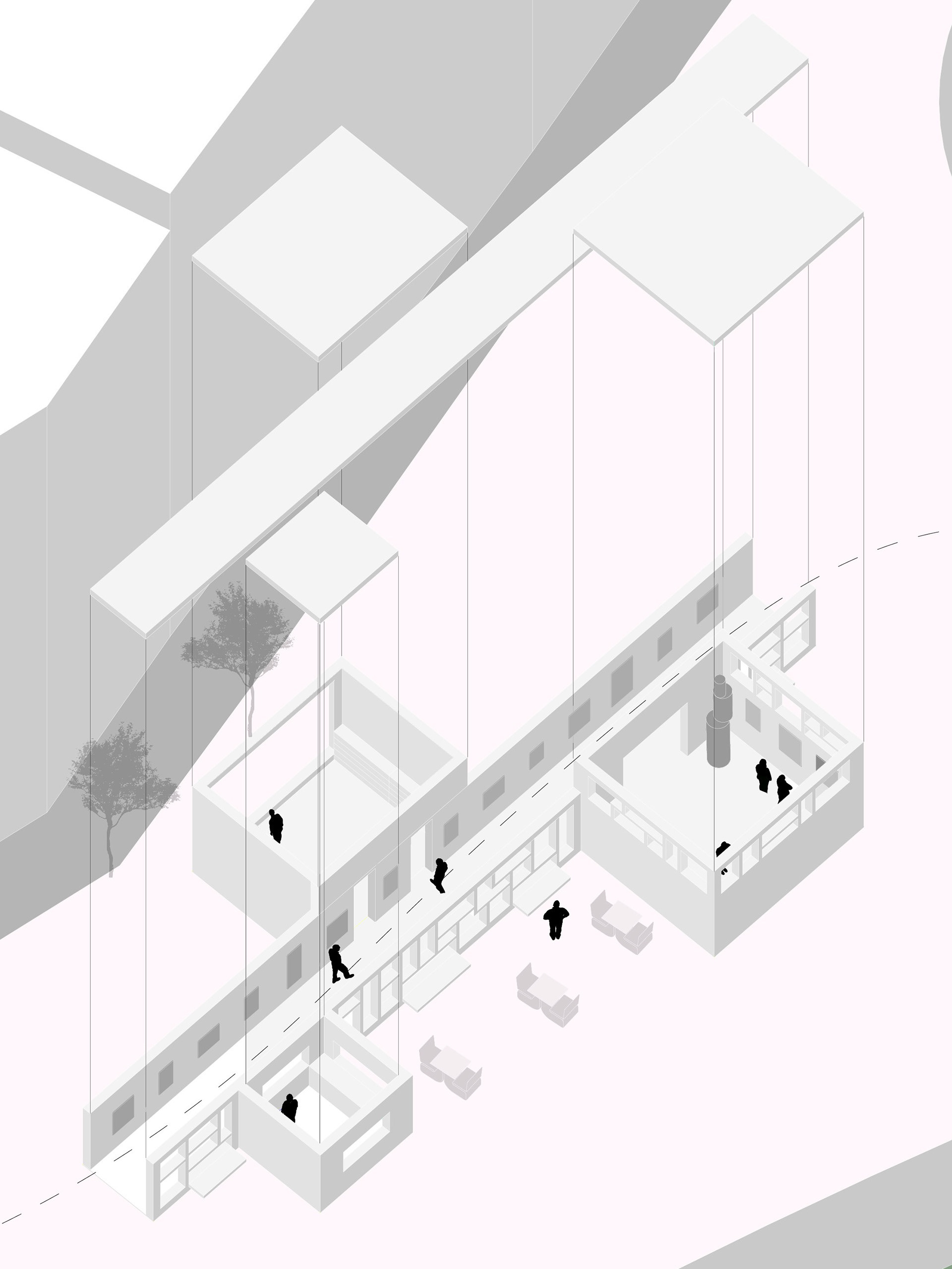 Nicole Roach - Void Space Housing - Analysis