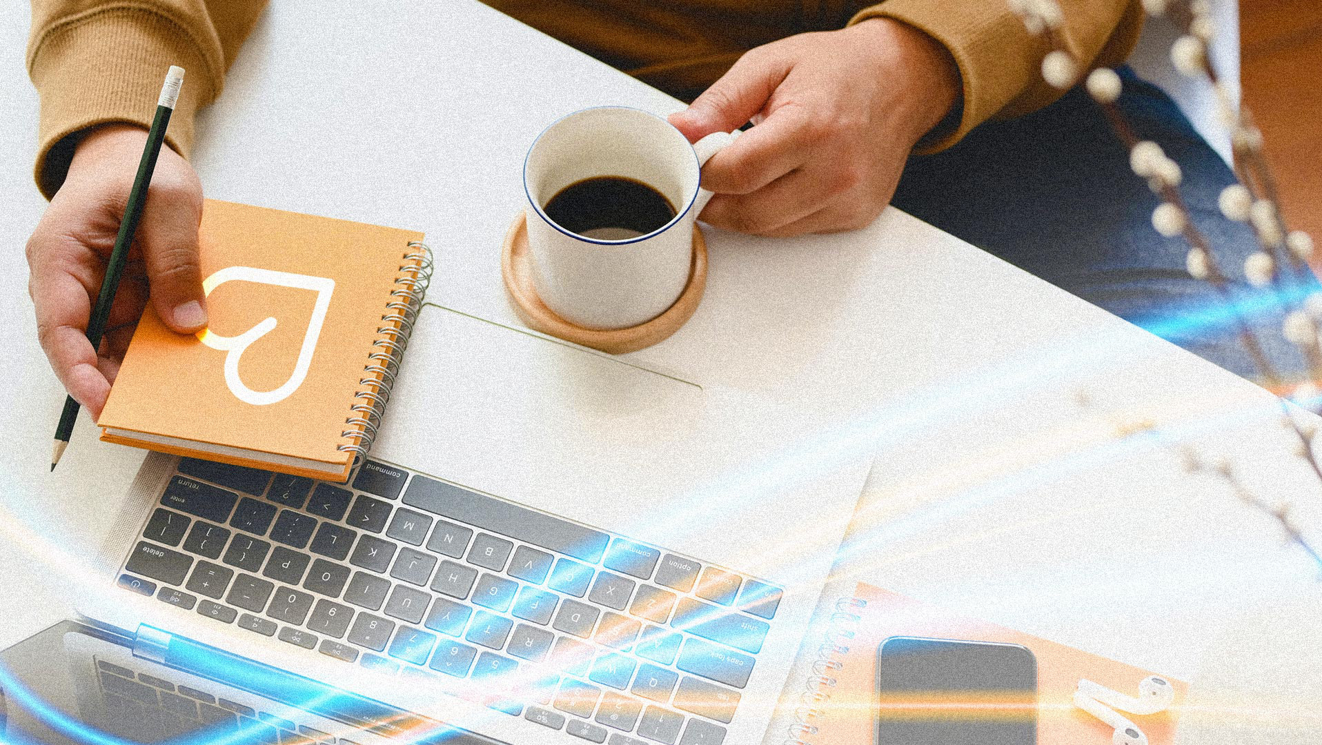 Johnny Isorena - Creative Director - Branding