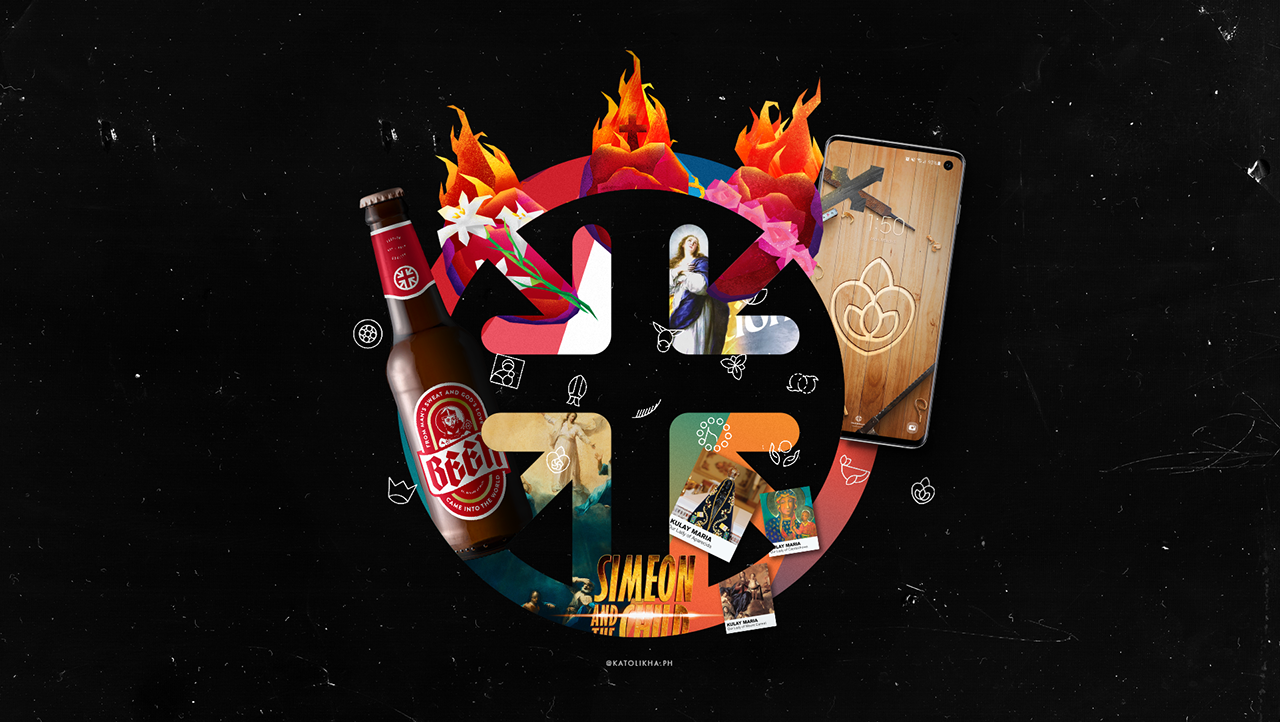 Johnny Isorena - Graphic Designer - Branding