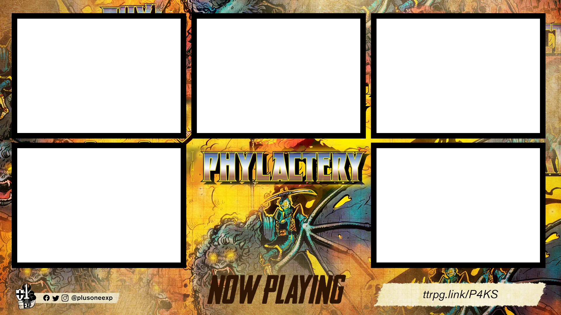 Johnny Isorena - Creative Director - Plus One Exp