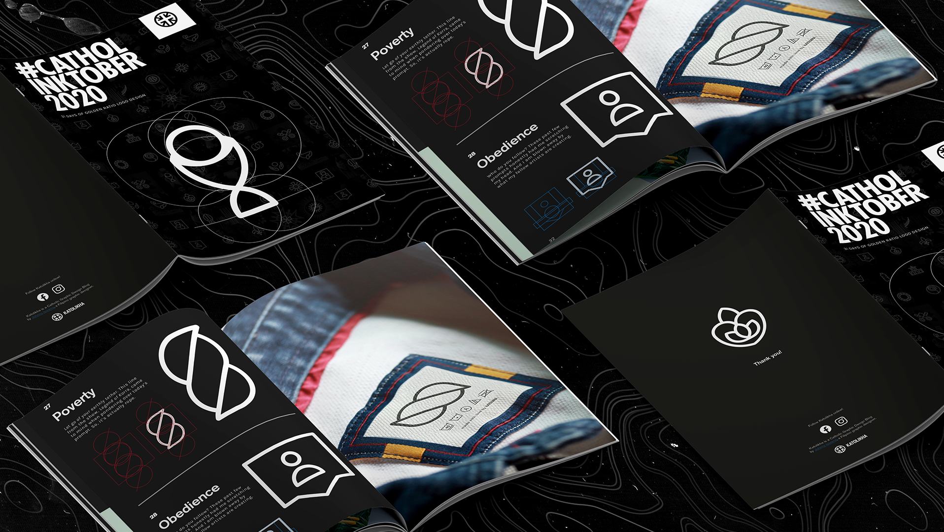 Johnny Isorena - Creative Director - Branding