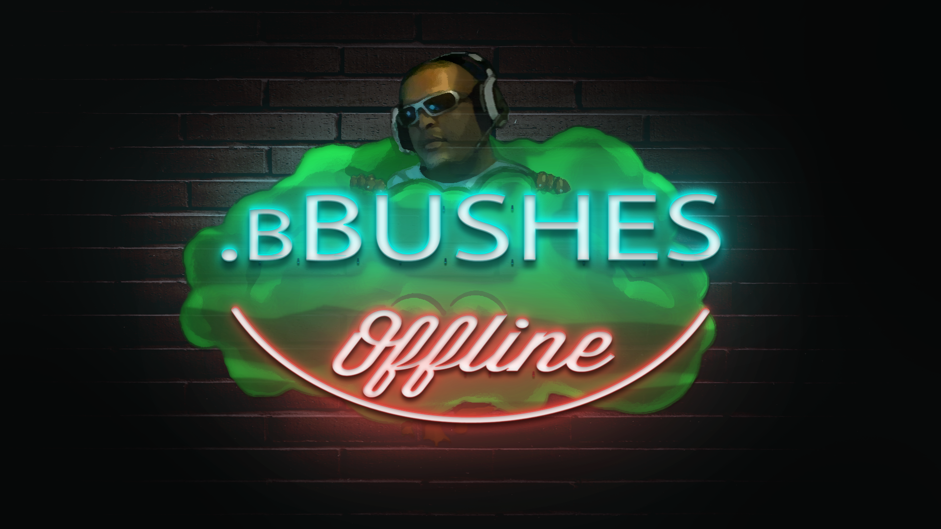 David V - Graphic Designer - STREAMER DESIGN