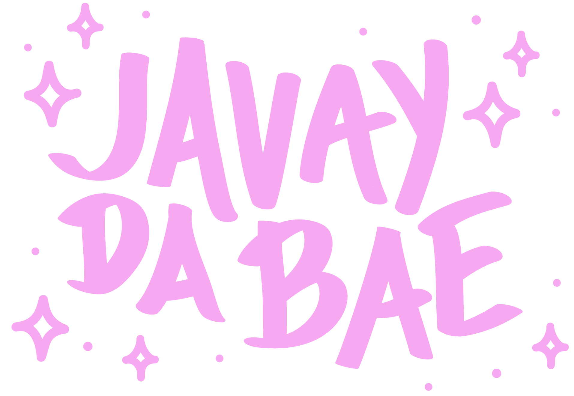 Javay da BAE. - TSOB - The Sex Ed of Black Folk Podcast