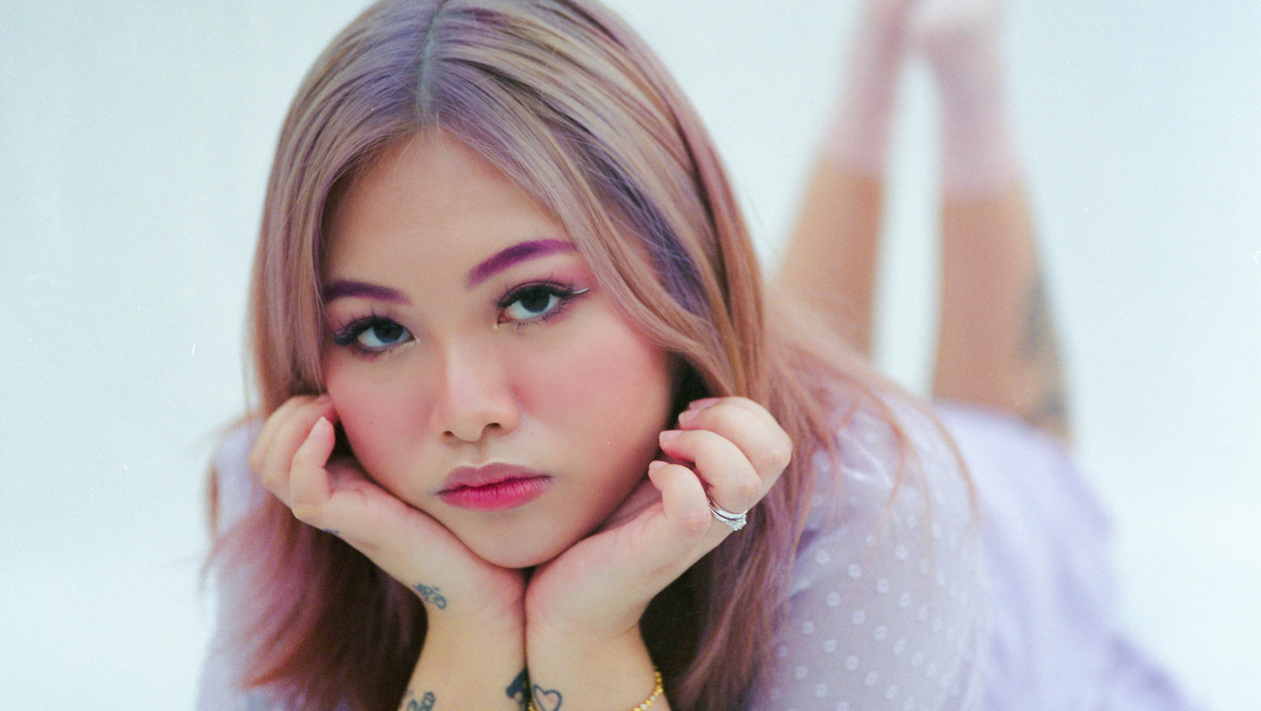 Keith Tan - Midnight