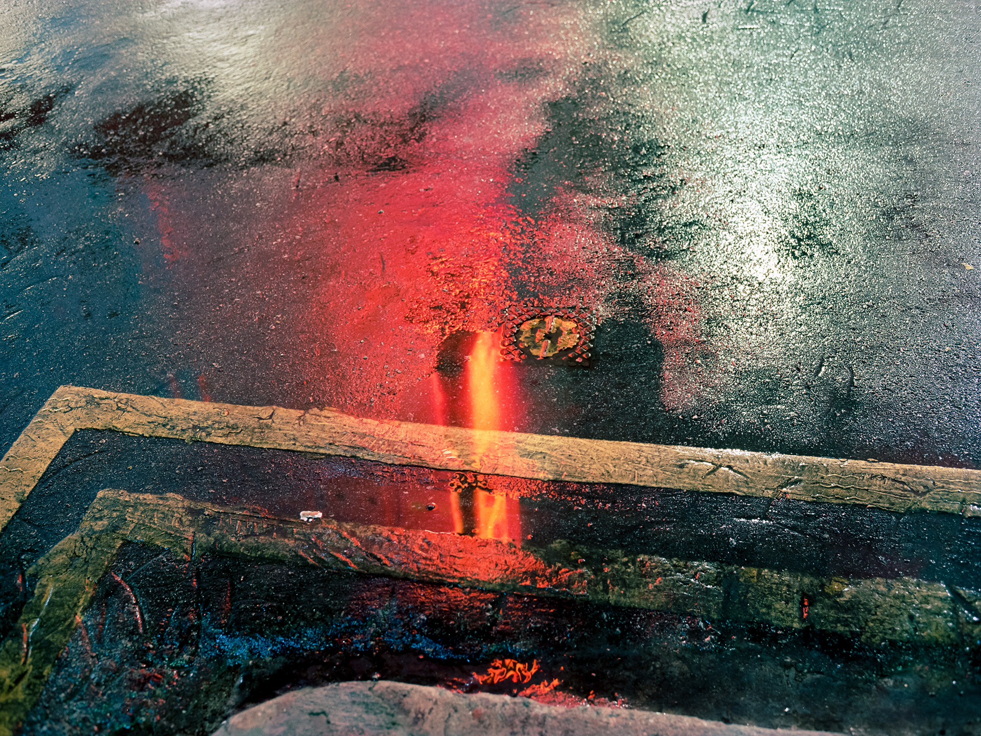 Keith Tan - Midnight