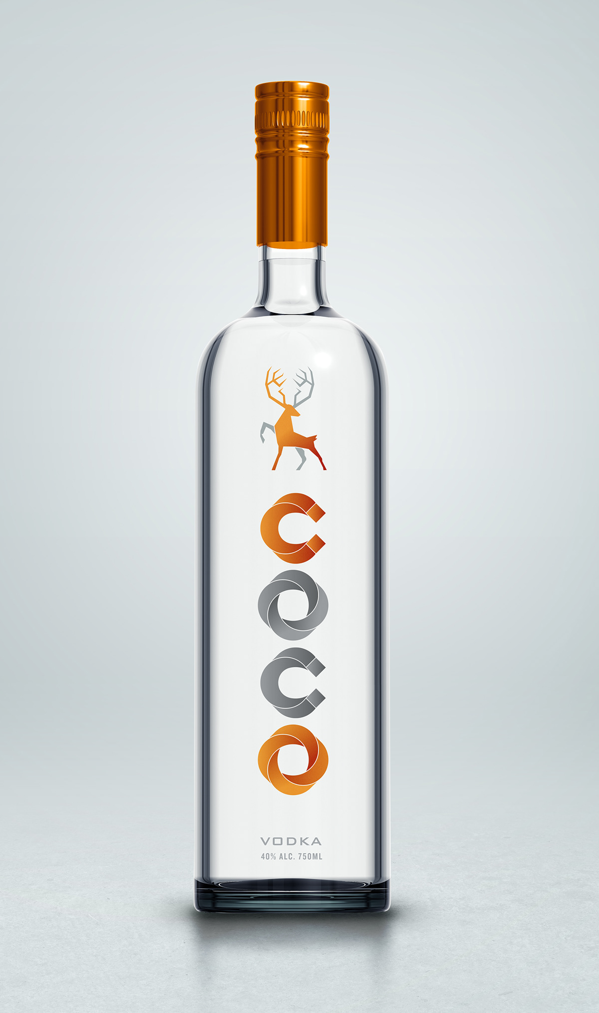 Josip Kelava - Coco Vodka