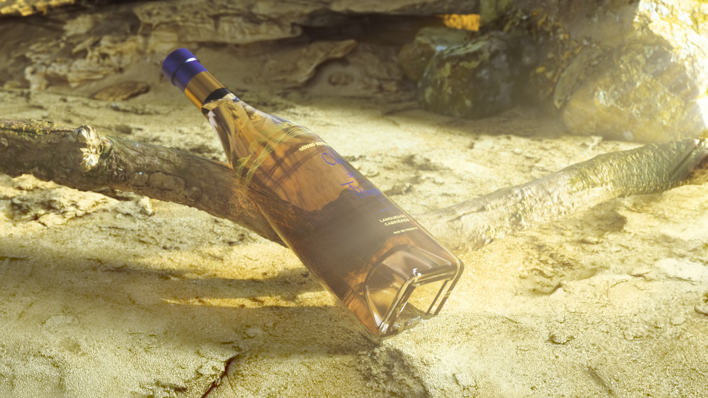 pierre magnol - WINE