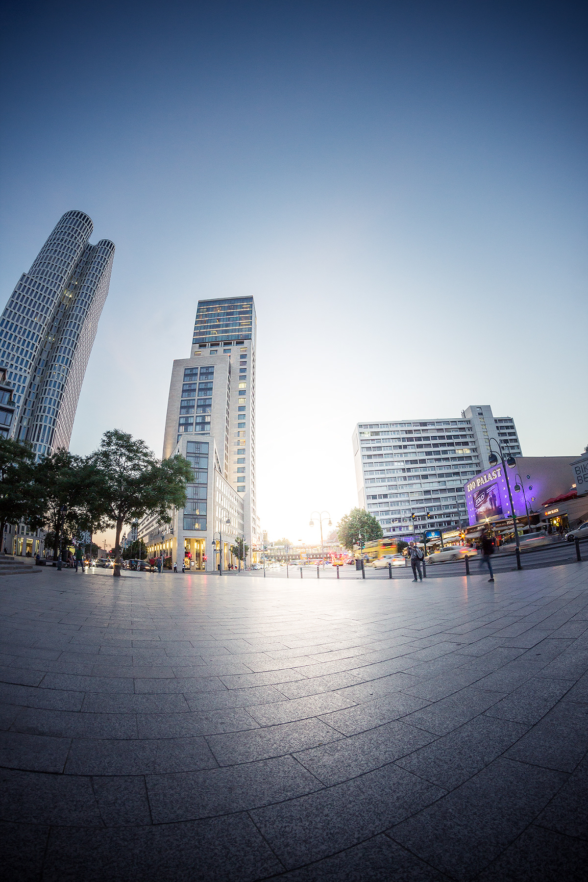 Shutter Arts - Street & architecture