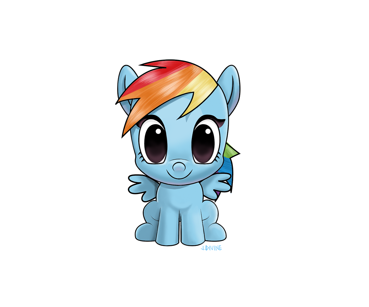 Josh Divine - Concept Art for Toy Design