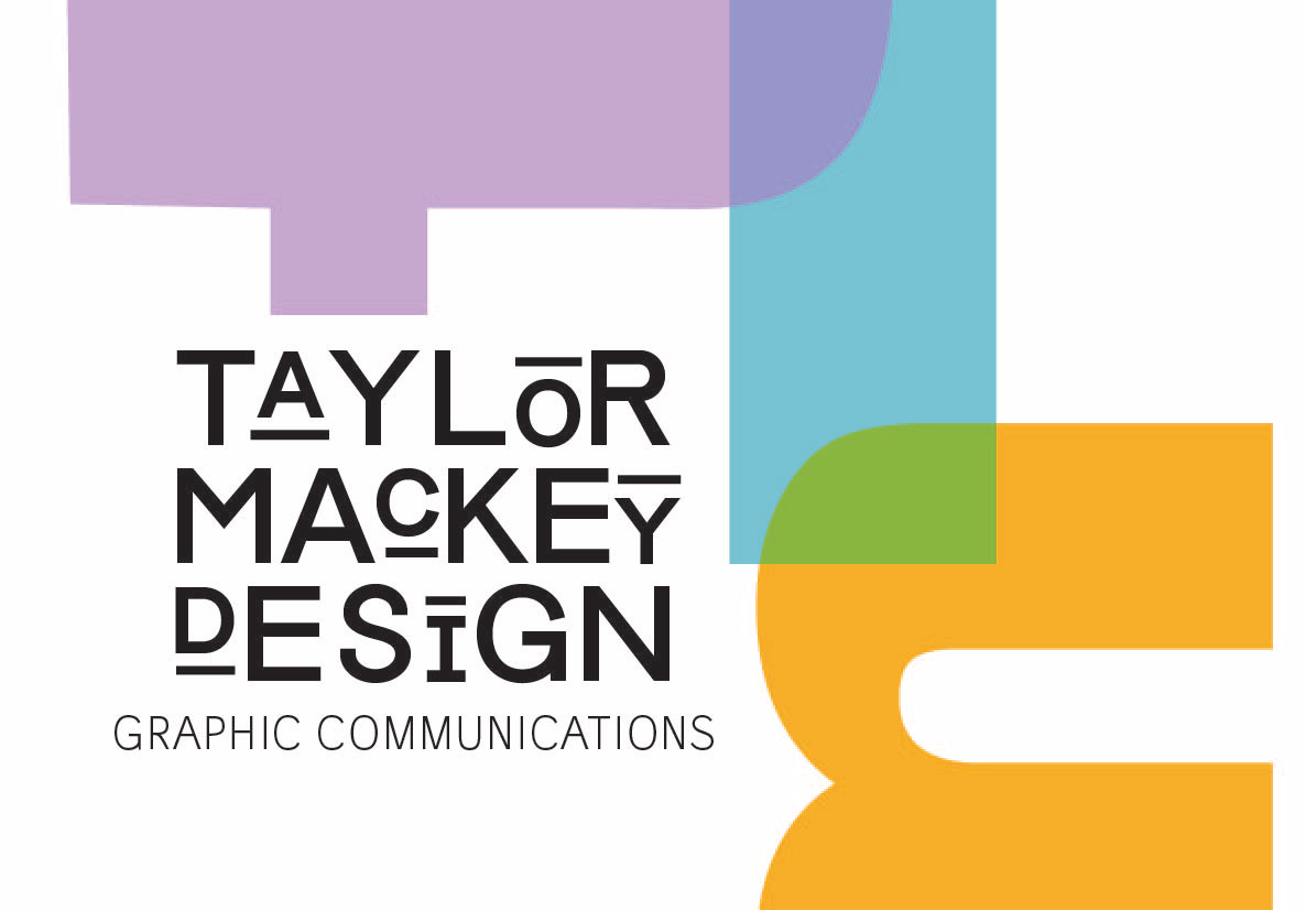 Taylor Mackey - About