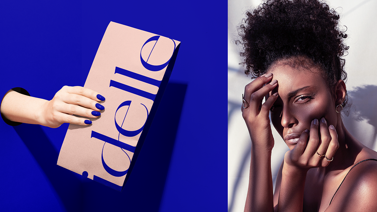 Studio Nil Brands - Idele