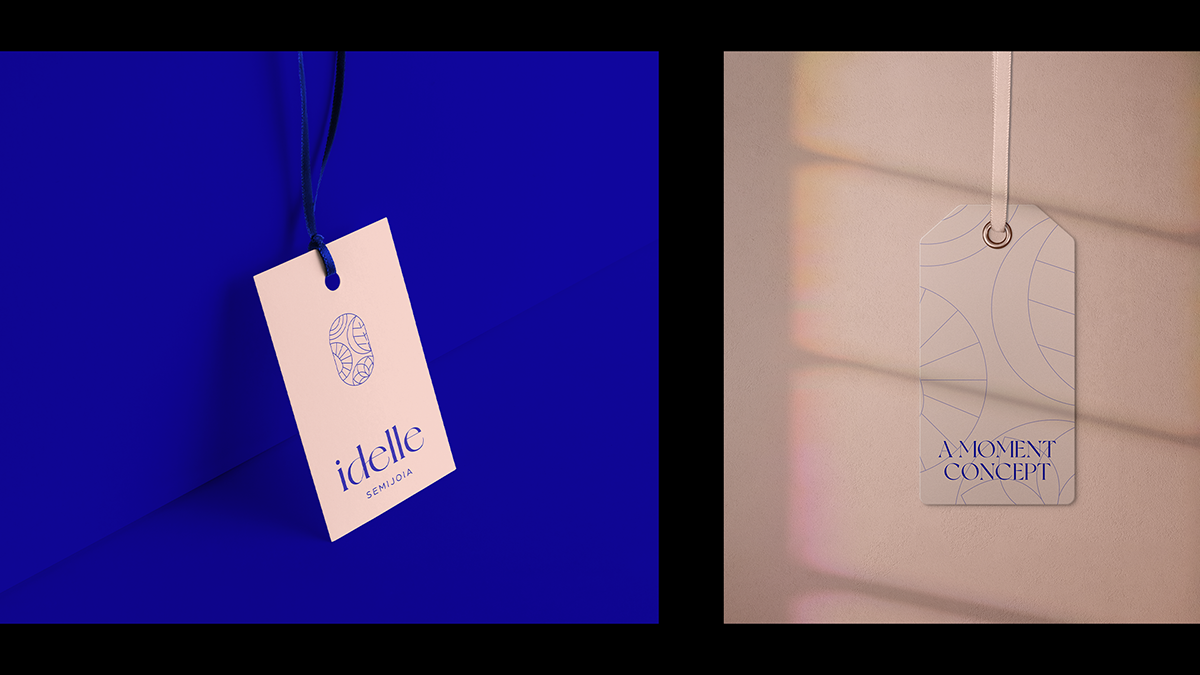 Studio Nil Brands - Idele