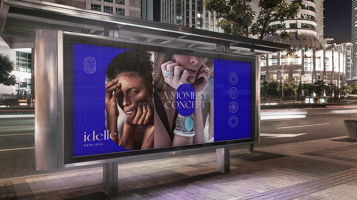 Studio Nil Brands - Idele