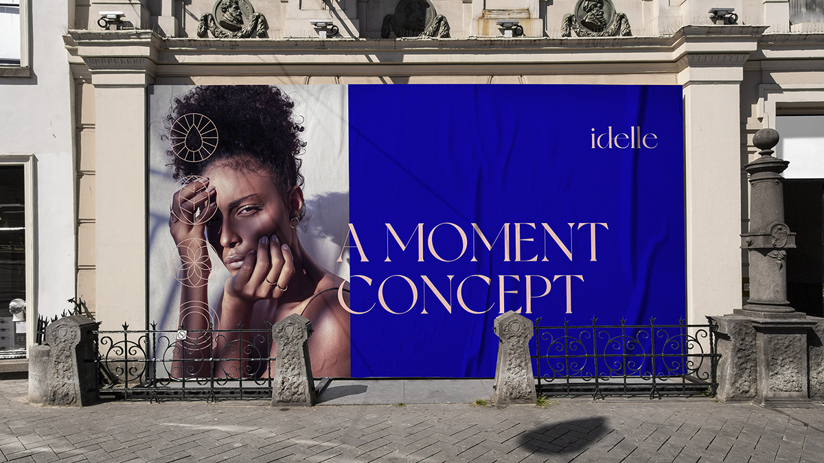 Studio Nil Brands - Idele