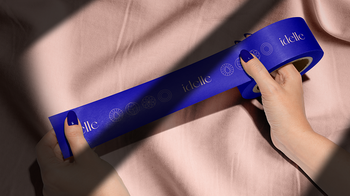 Studio Nil Brands - Idele