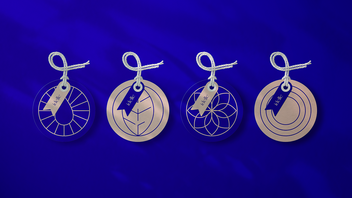 Studio Nil Brands - Idele