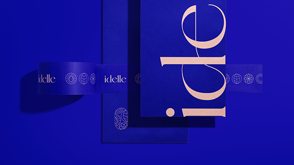 Studio Nil Brands - Idele