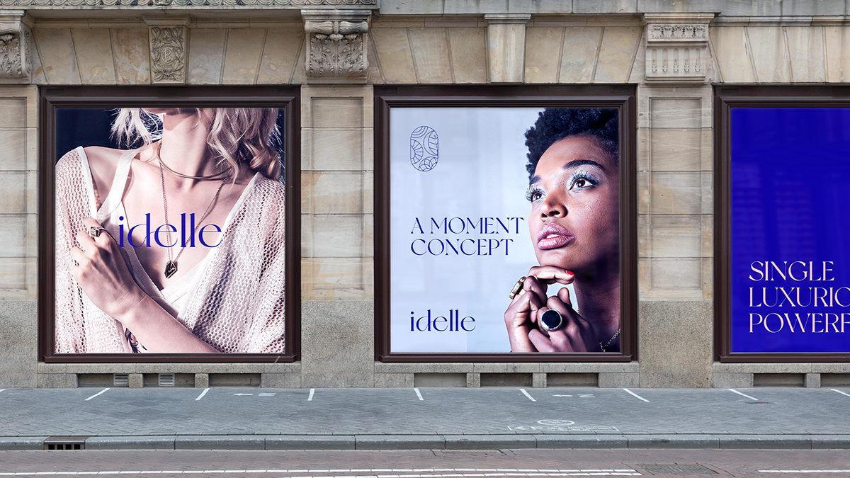 Studio Nil Brands - Idele