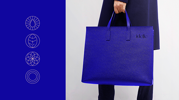 Studio Nil Brands - Idele