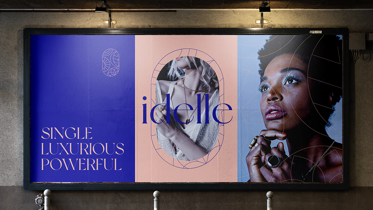 Studio Nil Brands - Idele