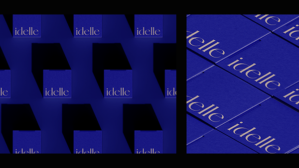 Studio Nil Brands - Idele