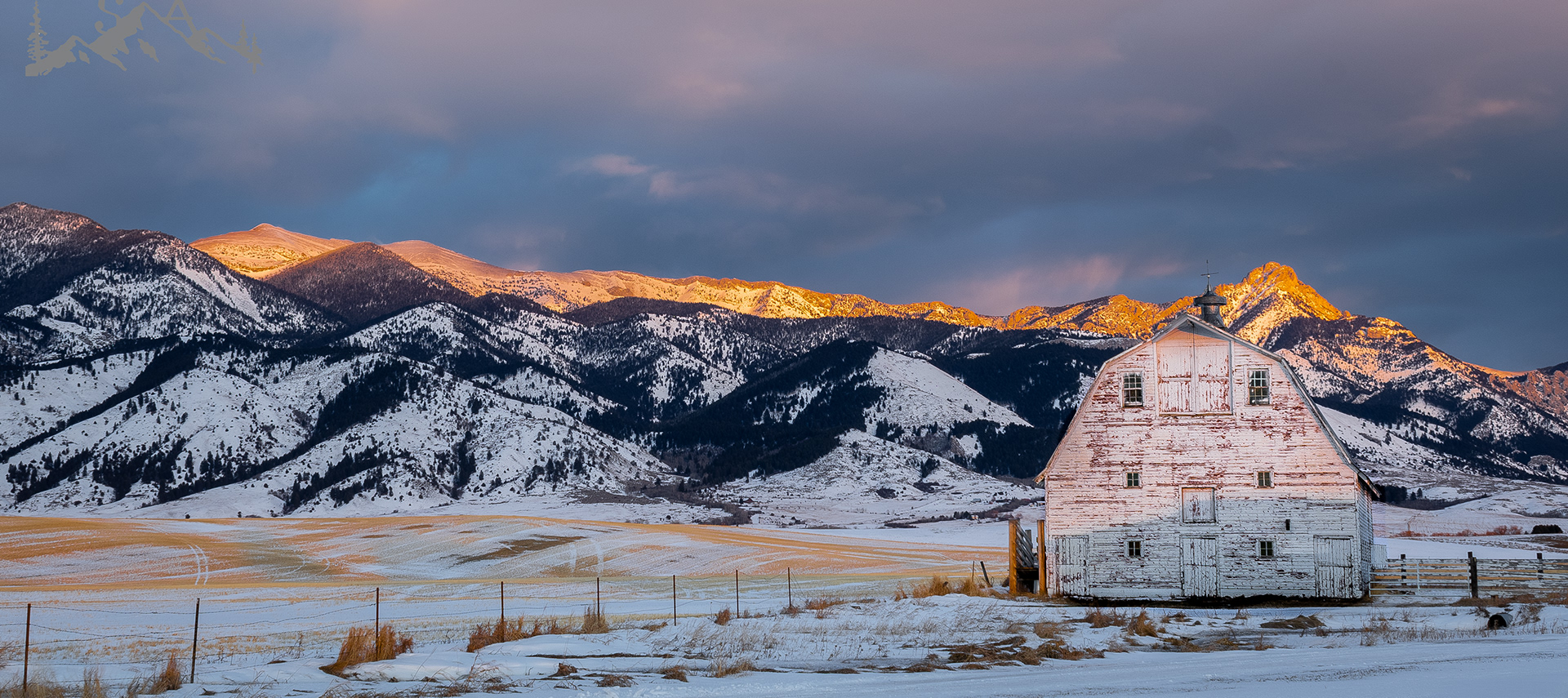 Seth Anderson Photography - 2019 Places
