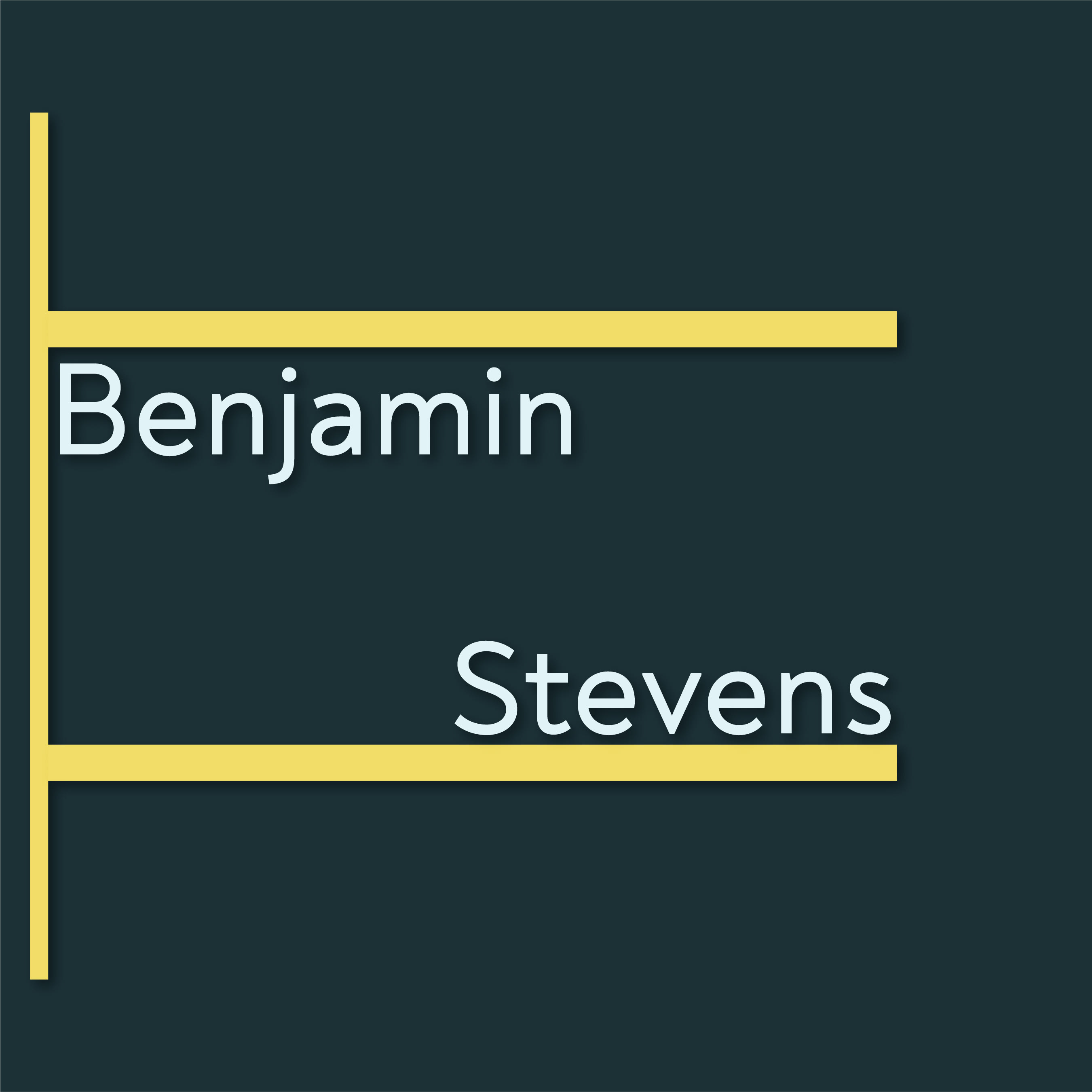 Benjamin Stevens Architecture
