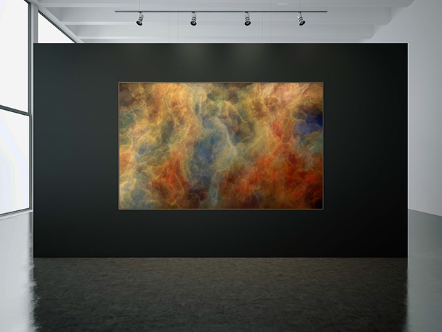 Jo Carroll - Fine Art
