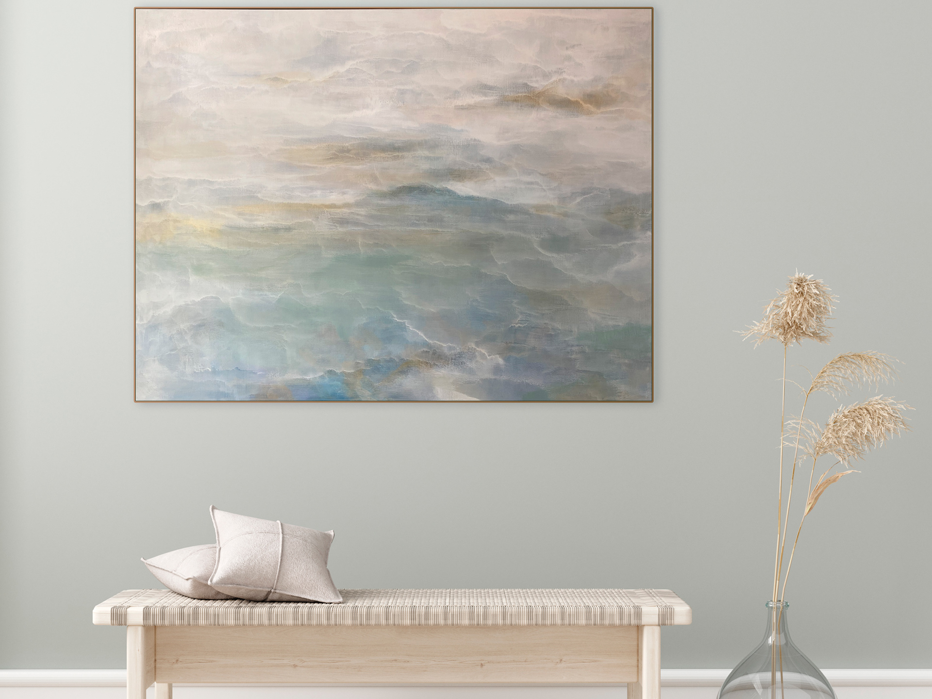 Jo Carroll - Fine Art