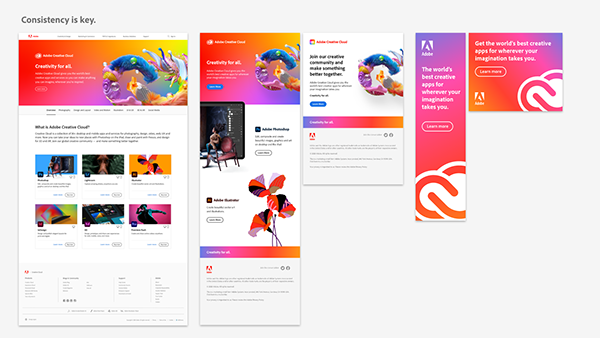 design:unknown - Adobe Brand Modernization