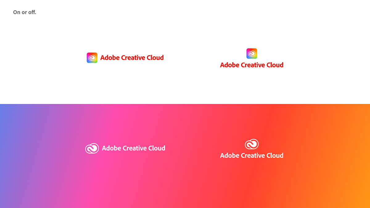 design:unknown - Adobe Brand Modernization