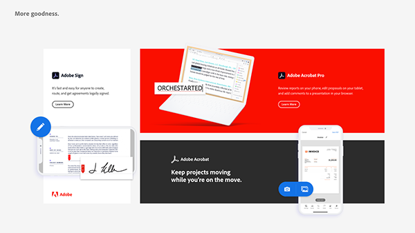 design:unknown - Adobe Brand Modernization