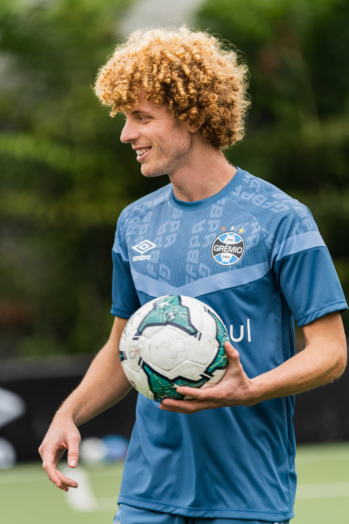 KICKSTORY PRODUCTION - Umbro Training Uniforms