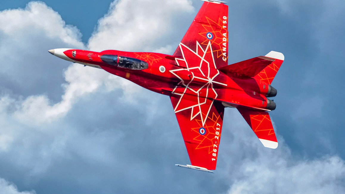 Daniel Knight - Air Shows