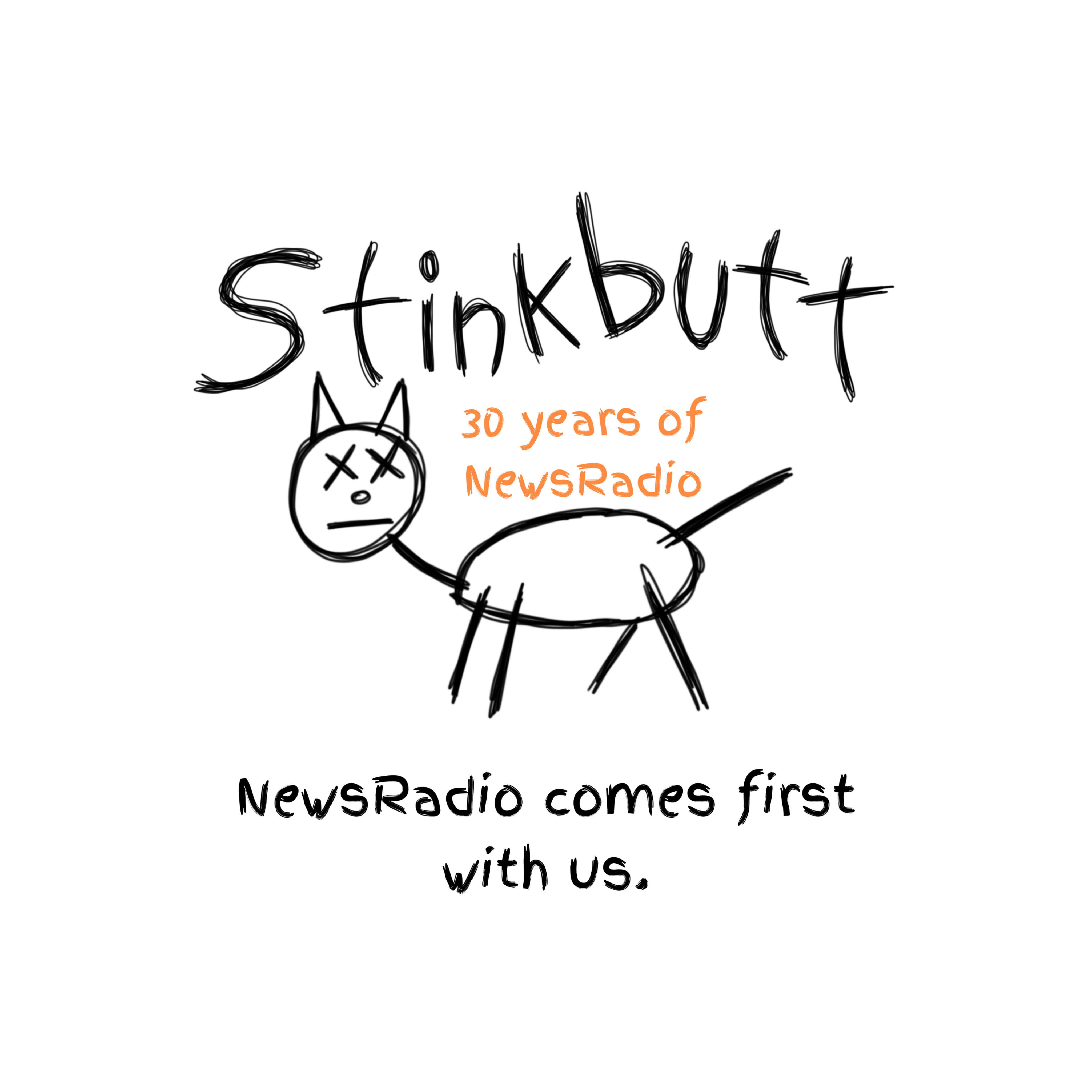 Stinkbutt 30 Years of Newsradio - Kelley from Grand Rapids Stinkbutt 30 Years of Newsradio - Kelley from Grand Rapids
