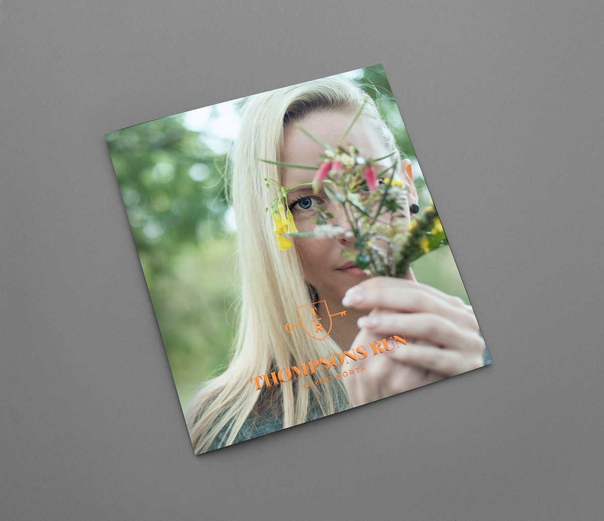 Rachel De Luca - Thompsons Run