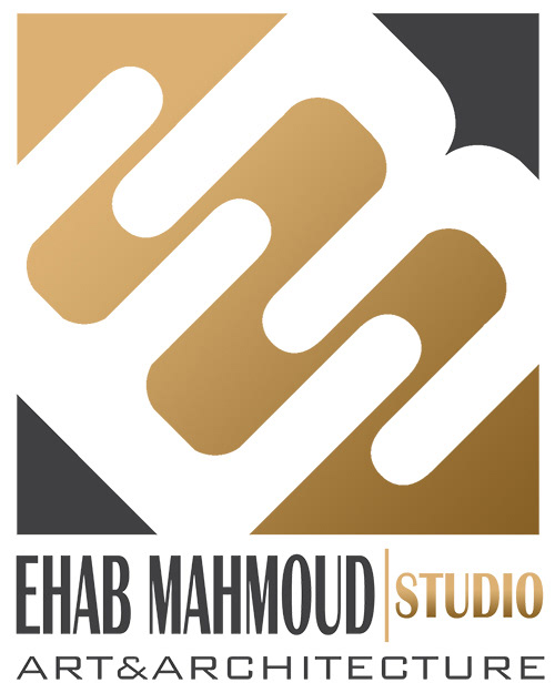 EHAB MAHMOUD STUDIO - Residential building corridor design