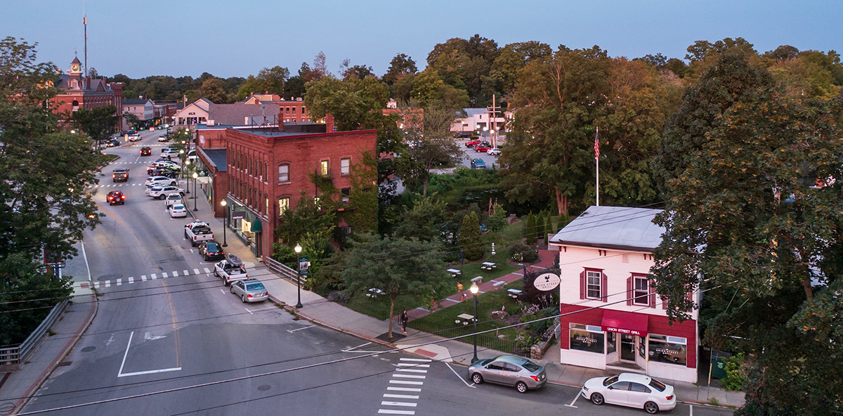Seth J Dewey Photography - Milford NH