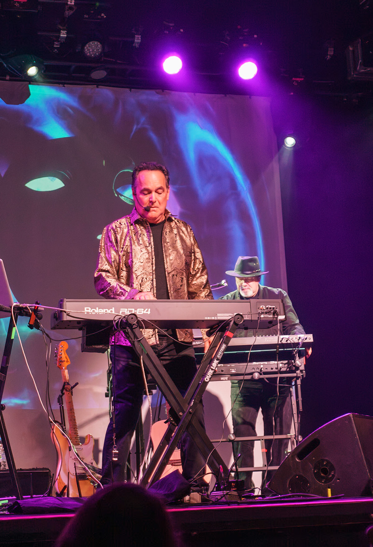 Seth J Dewey Photography - Concert Photography