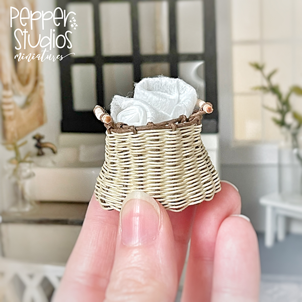 Pepper Studios Miniatures - Mini Decor